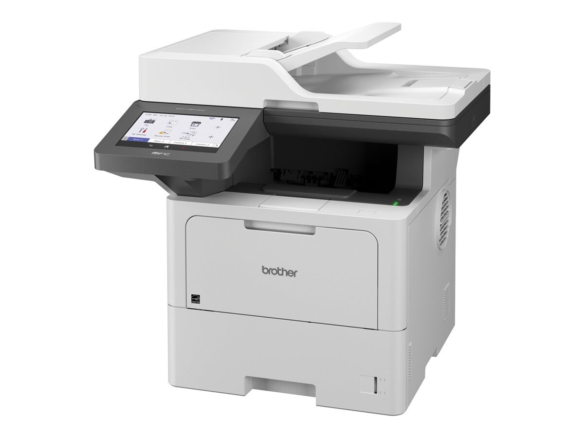 Brother MFC-L6810DW Enterprise Monochrome Laser All-in-One (MFCL6810DW)