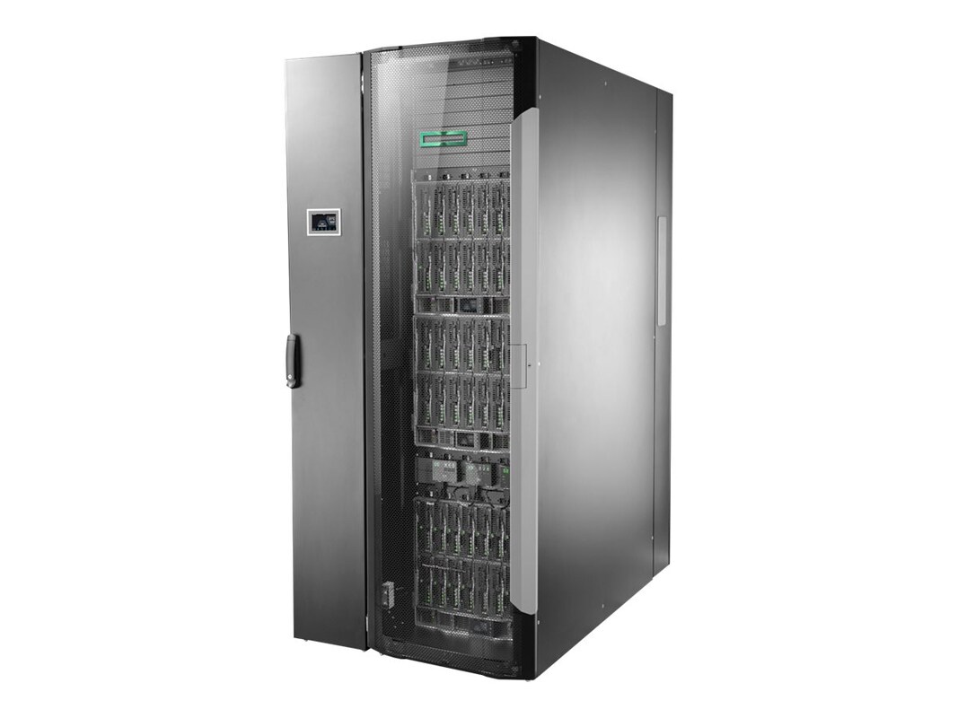 HPE HPE Arcs V2 Cooling Unit Rack (R8N93A)