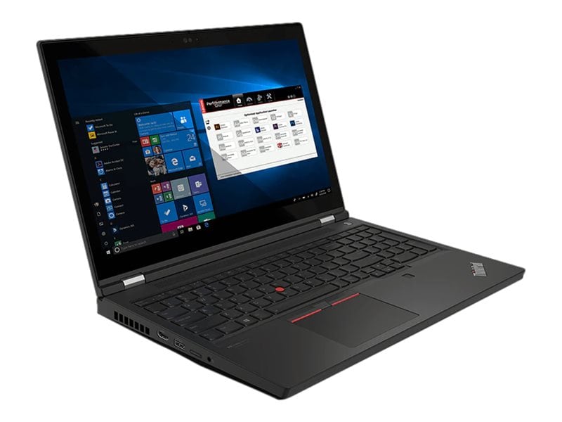 Lenovo ThinkPad P15 G2 Core i9-11950H 15.6" (20YQ0043US )