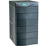 Eaton 9170+ 6-Slot Enclosure, Hardwire Input, (8) 5-20R Outlets ...