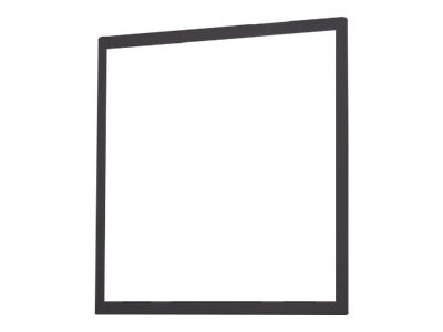 Chief Manufacturing Flange Kit for PAC526, Black (PAC526F-KIT)