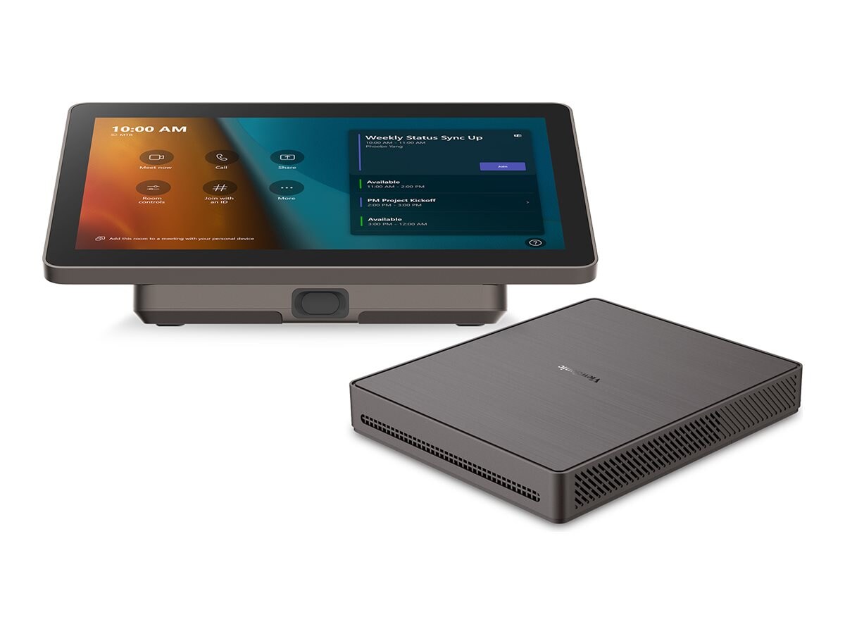 ViewSonic TeamJoin Bundle - Computing Engine (MPC310-W31-TU) and (TRS10)