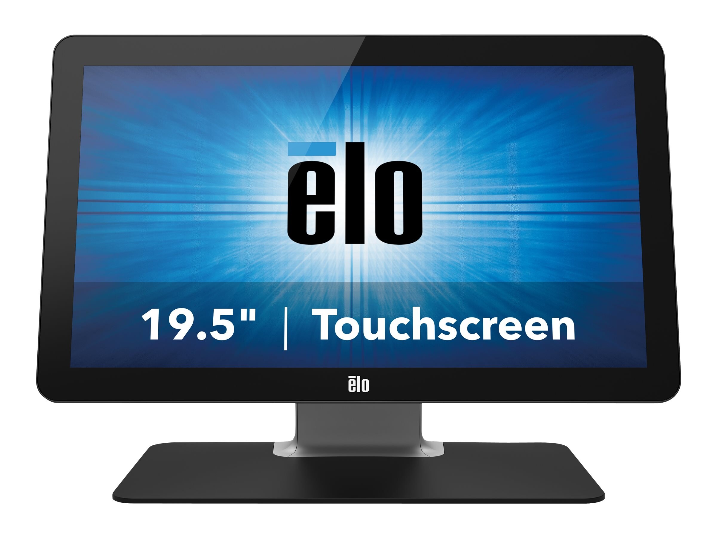 Buy Elo Touch Solutions 19.5" 2002L M-Series Full HD LED-LCD at ...