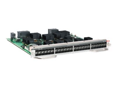 Cisco Cisco Catalyst 9400 Series 48- (C9400-LC-48XS)