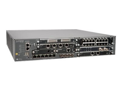 Juniper Networks SRX550 Gateway w 1xAC PSU (SRX550-645AP-M)