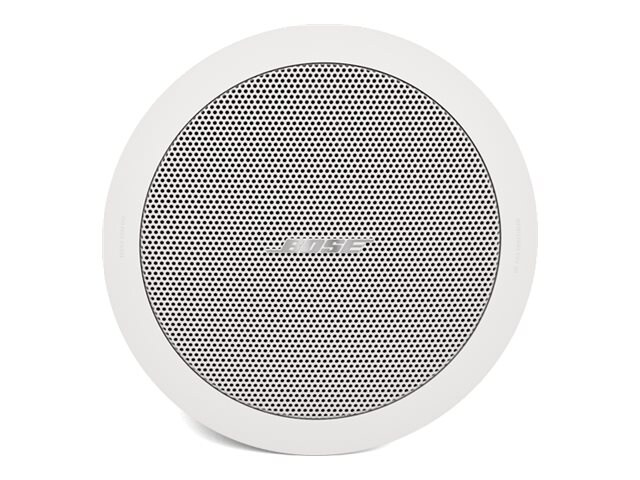 841154-0420 - Bose FREESPACE FS2C PAIR WHT - MacConnection