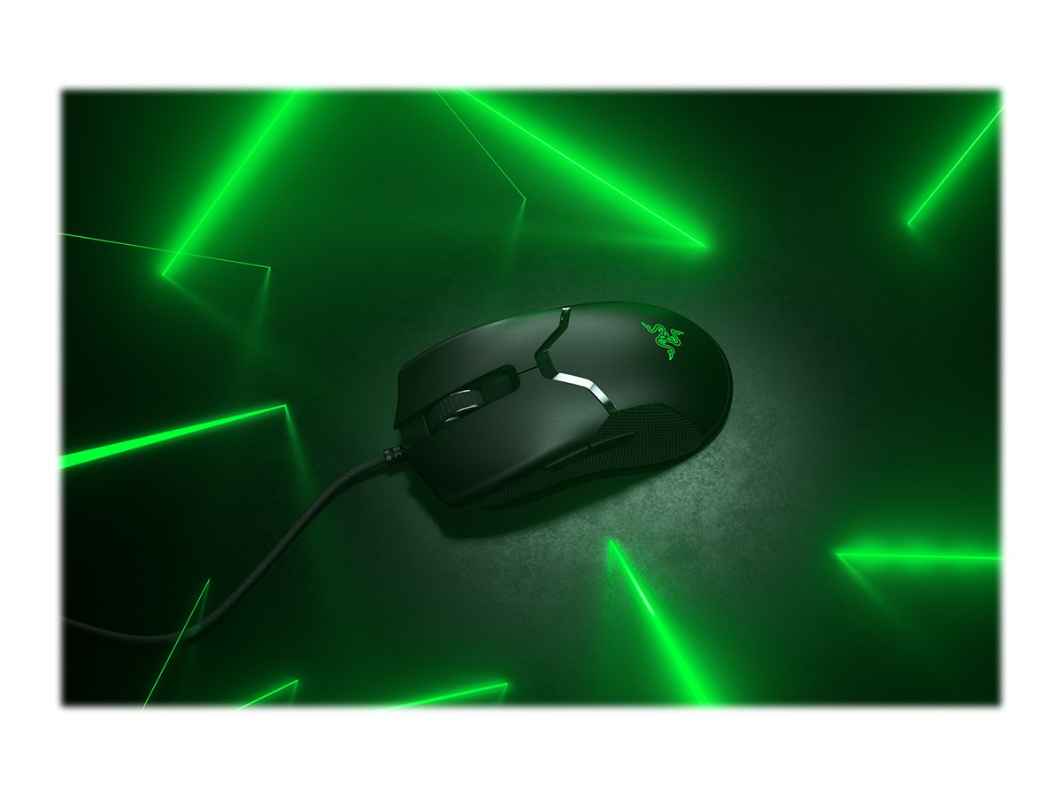 Razer Viper Ultralight Ambidextrous Wired Gaming Mouse:, 05/16/2024