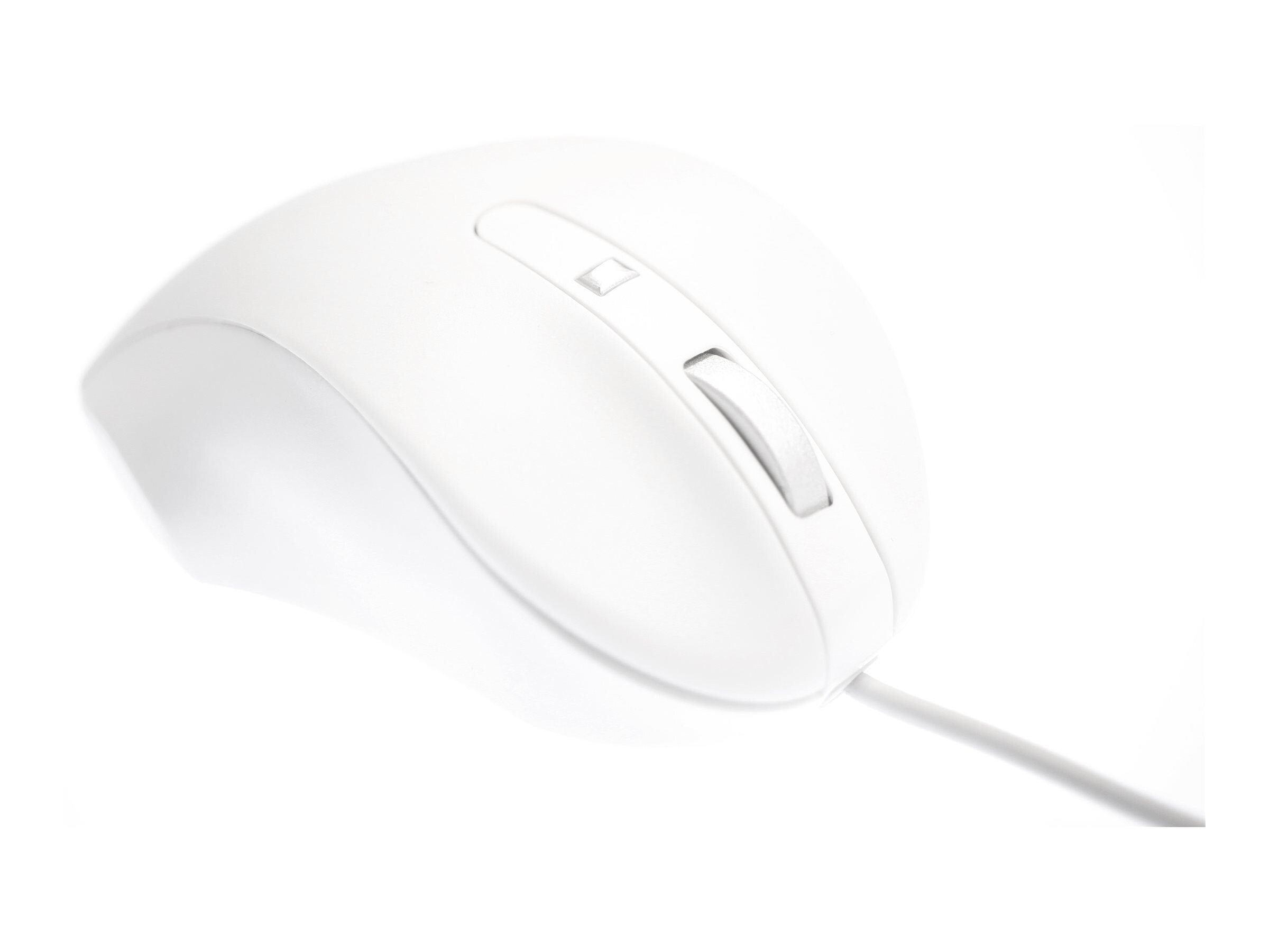 Ergoguys MATIAS USB-C WIRED PBT MOUSE W (M20CW )