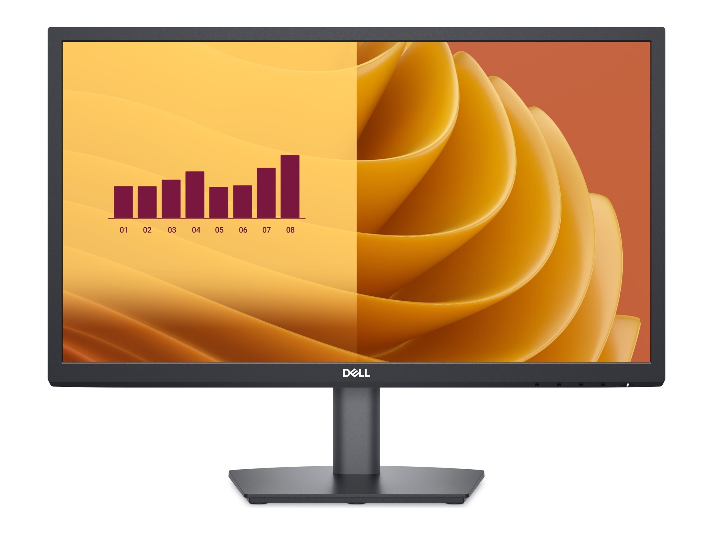 Buy Dell 21.5" E2225H Full HD LED-LCD Monitor at Connection Public ...