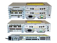 Cisco ASR920 Series 12-port GbE Router w 4x10GbE, 1 IM Slot (ASR-920U ...