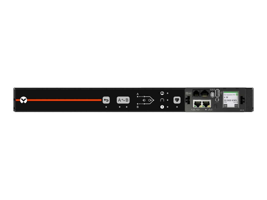 Vertiv RPDU RACK TRANSFER SWITCH (VA5N21A1 )