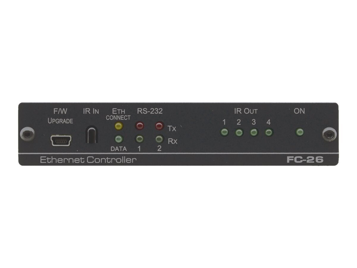 Kramer THE FC-26 IS A POE-POWERED CON (30-80350090 )