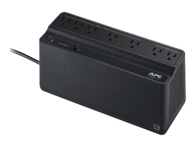 APC BACK-UPS 650VA (BVN650M1)
