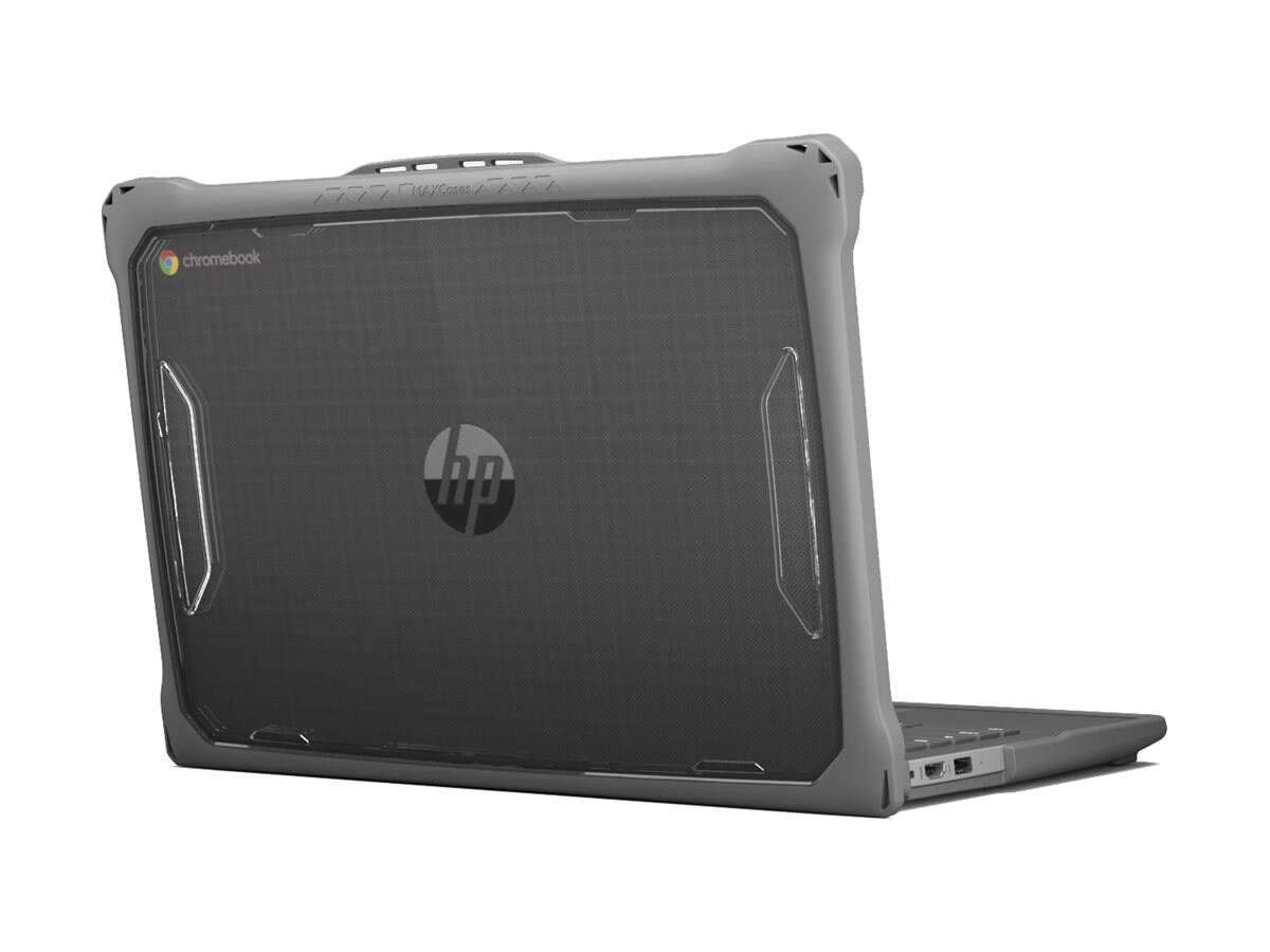 Max Cases EXTREME SHELL-F2 SLIDE CASE FO (HP-ESF2-G9C-GRY)