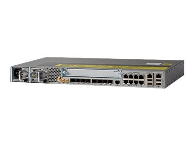 Cisco ASR920 Series 12GE and 2-10GE (ASR-920-12CZ-A)