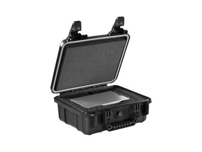 CRU DCP Kit 1 - DX115 Carrier Ext3 Format Case w Custom Foam (31330 ...