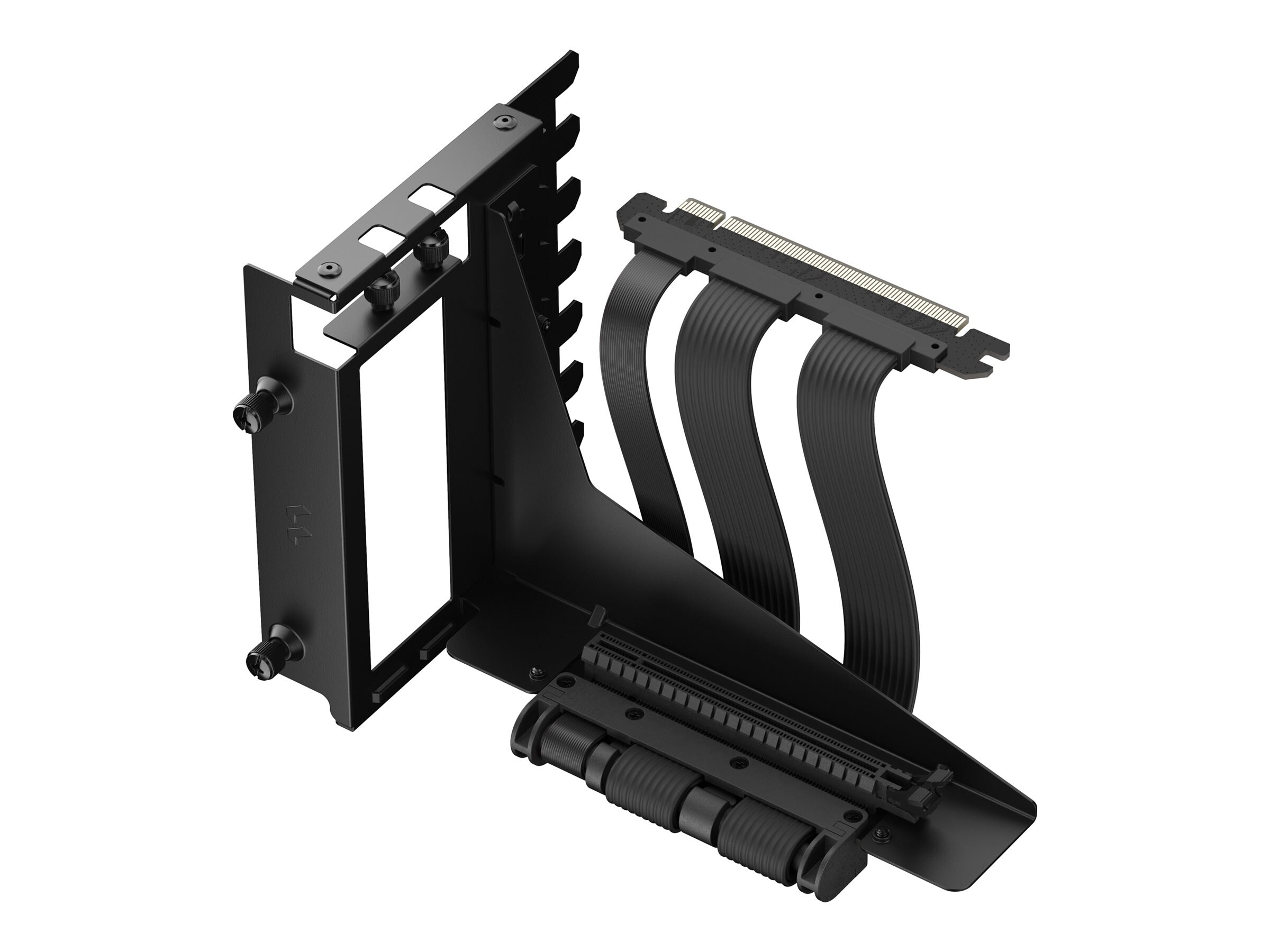 Fractal Design Flex 2 Black PCIe 4 Riser (FD-A-FLX2-001)