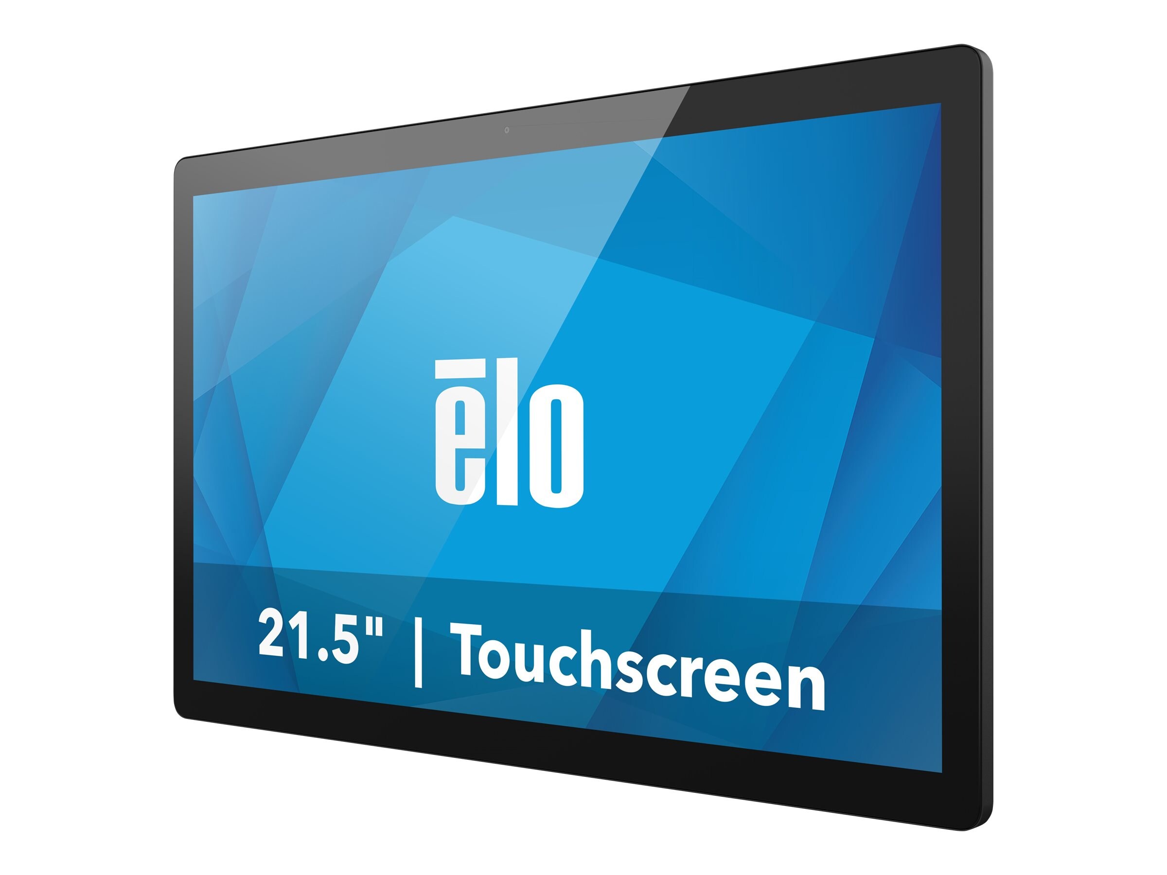 Elo Touch Solutions I-SERIES 4 STD ANDROID 10 W GMS 21.5IN 1920 (E390263)