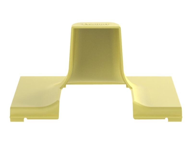 Panduit FiberRunner Cover for Spillover Junction (FRSPJC26LYL)