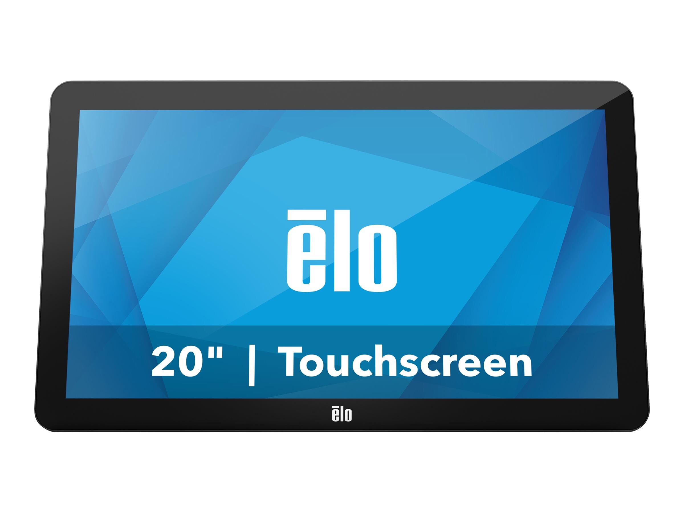 Elo Touch Solutions 19.5" 2002L Full HD LED-LCD PCAP Touchscreen (E125897)