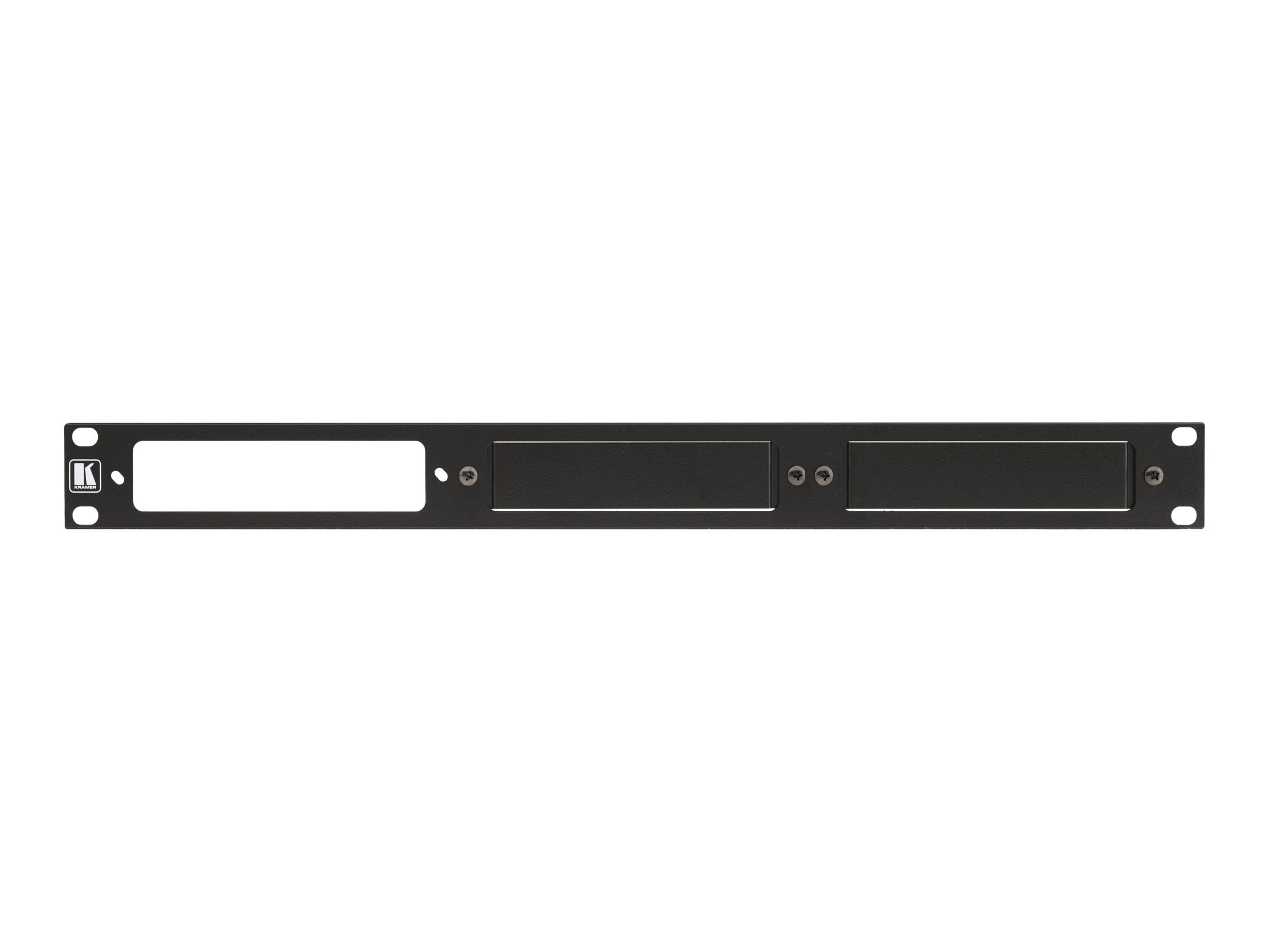 Kramer 19 Inch Rack Adapter for Tools (RK-3T-B)