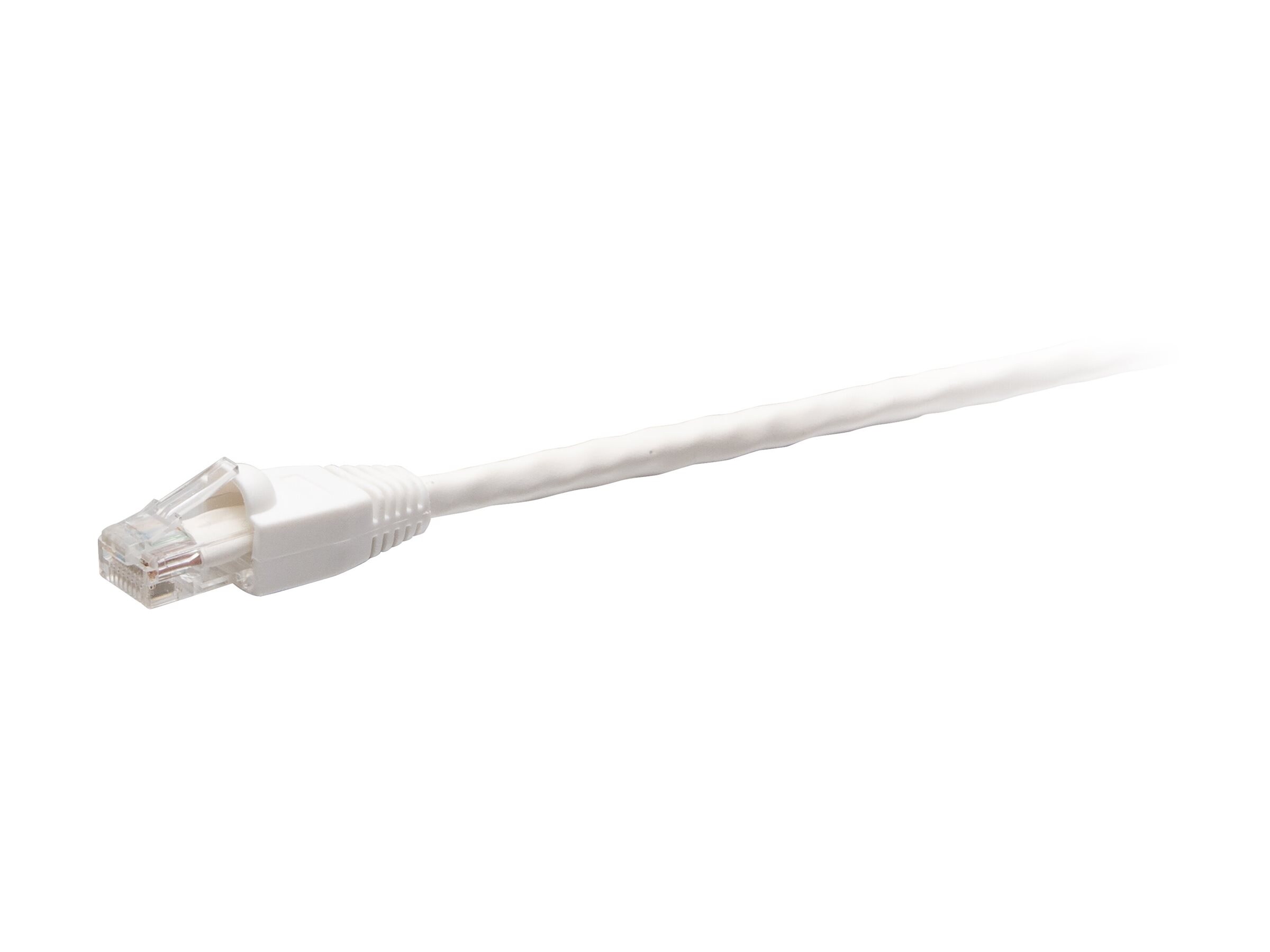 C2G F-Series CAT6 Snagless Unshielded (UTP) Network Cable, (C2G43570 )