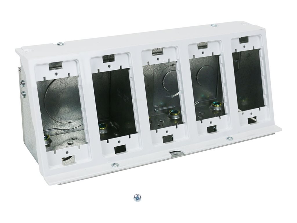 Legrand EVOLUTION 10 GANG MODULE (EFB10M )