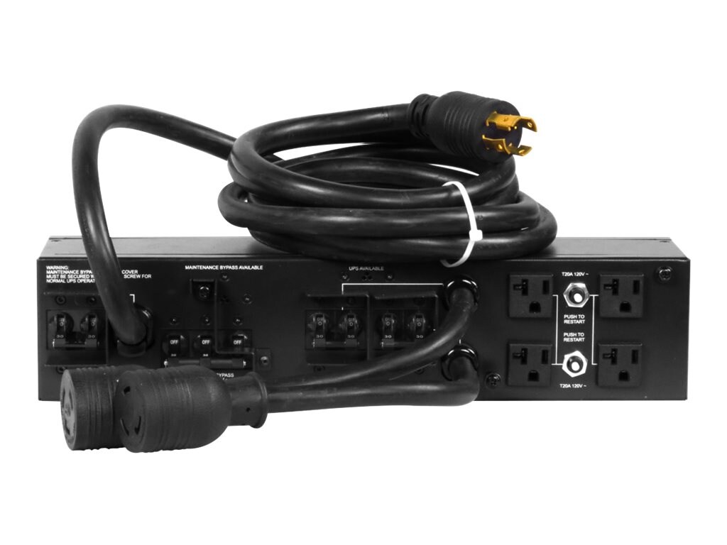 Vertiv GXT3 5 6kVA POD (PD2-003)