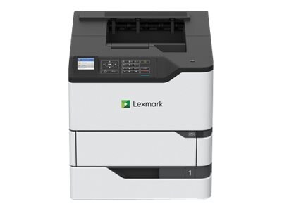 Lexmark MS821dn Monochrome Laser Printer (50G0100)