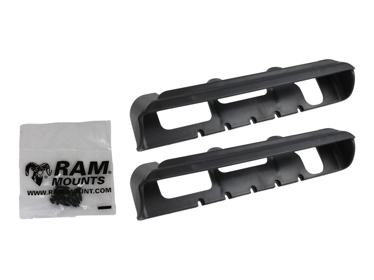 Ram Mounts RAM TAB-TITE CRADLE 2 QTY CU (RAM-HOL-TAB8-CUPSU)