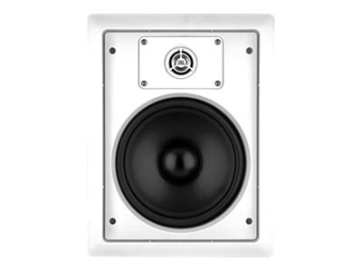 JBL Pair 8 2-Way In-Wall Speaker, (CONTROL 128W )