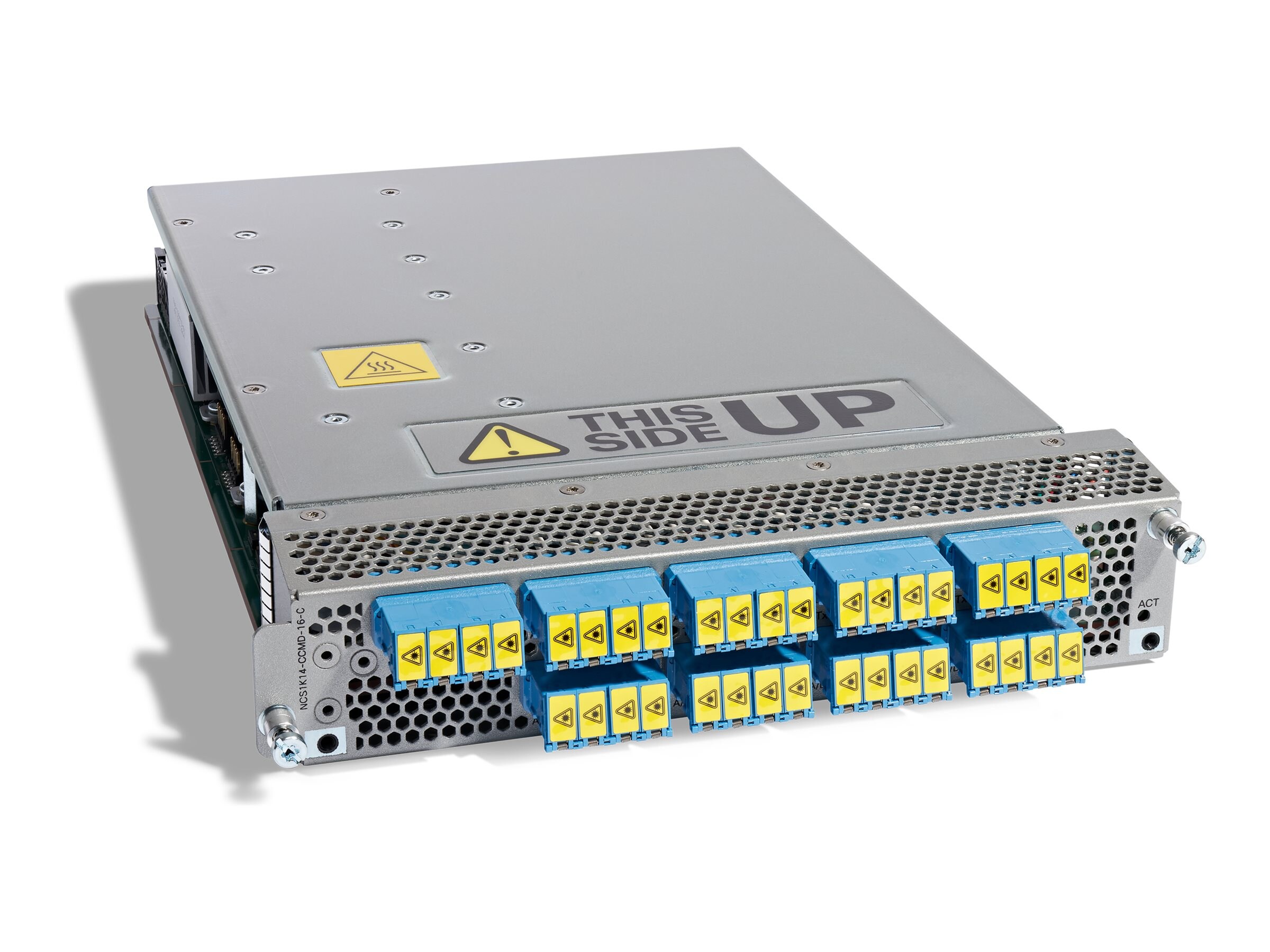 Cisco NCS 1000 16 port Colorless LC (NCS1K14-CCMD-16-C )