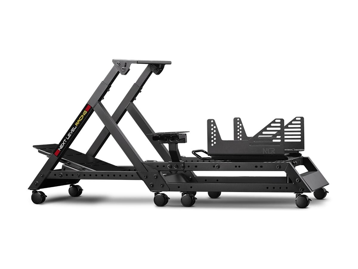 Next Level Racing GT TRACK FRAME ONLY (NLR-S020 )