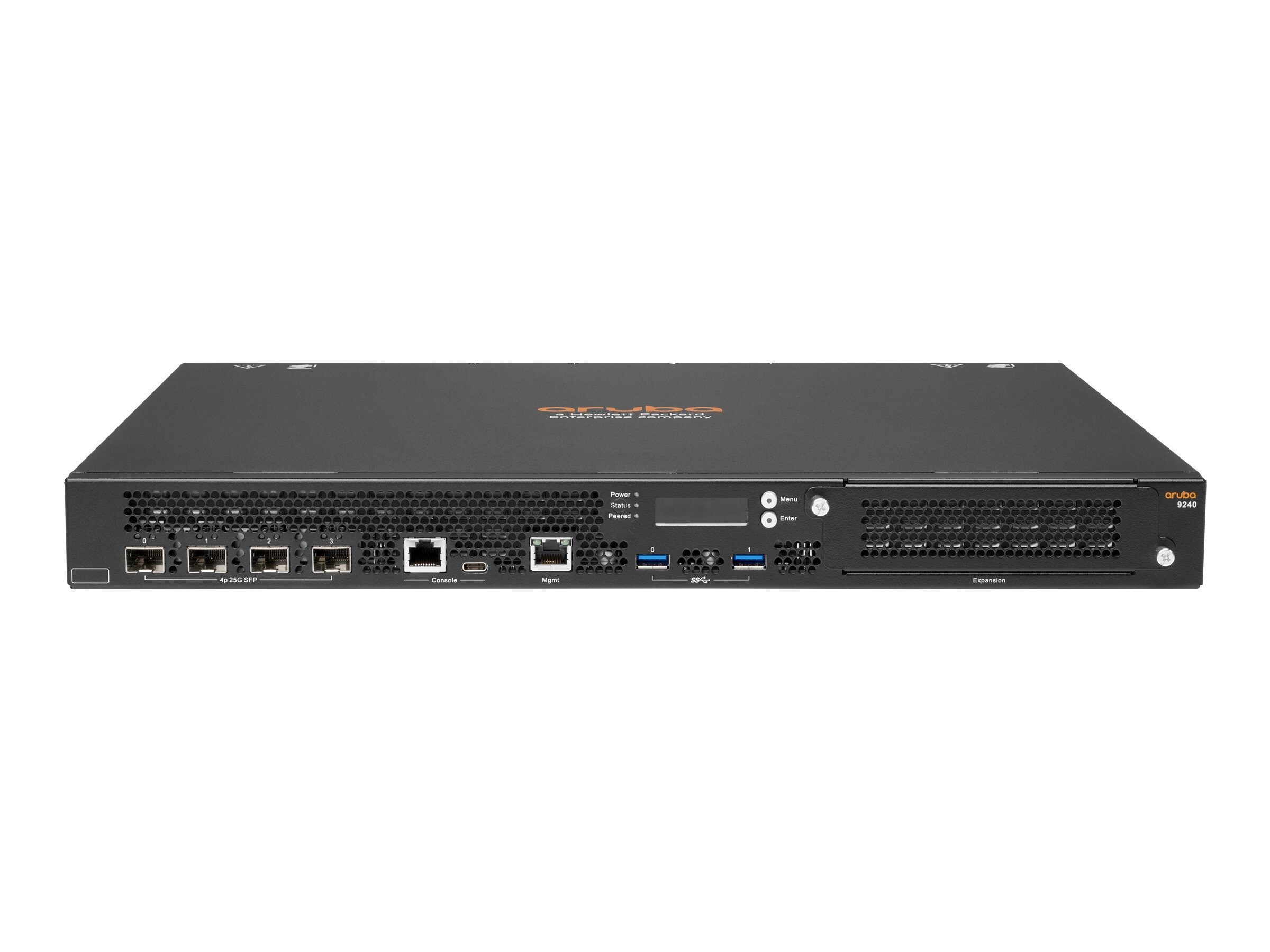 HPE ARUBA 9240 EG CAMPUS GATEWAY (R7J01A)