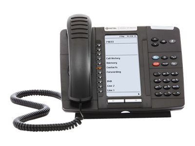 Mitel 5320e Backlit IP Phone (50006634)