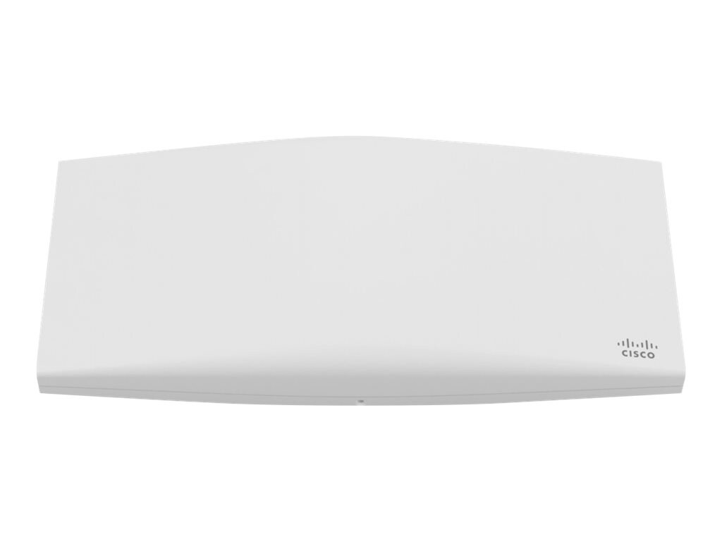 Cisco Meraki MR46 Wi-Fi 6 Cloud Mngd Indoor AP (MR46-HW)