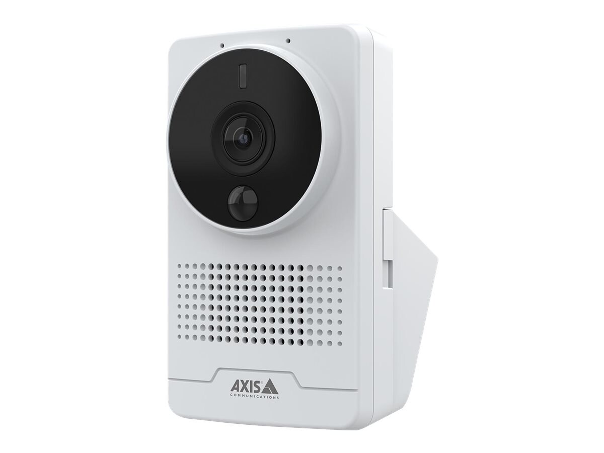 Axis 1080p M1075-L Box Camera, White (02350-001)