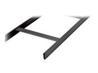 Chatsworth UNIV CBL RUNWAY (LADDER RACK) 9'11"L X 4"W X 1.5"H (10250-704)