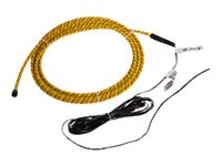 Raritan Water Leak Sensor Rope w Contact Enclosure Sensor, 7m (DPX-WSC ...