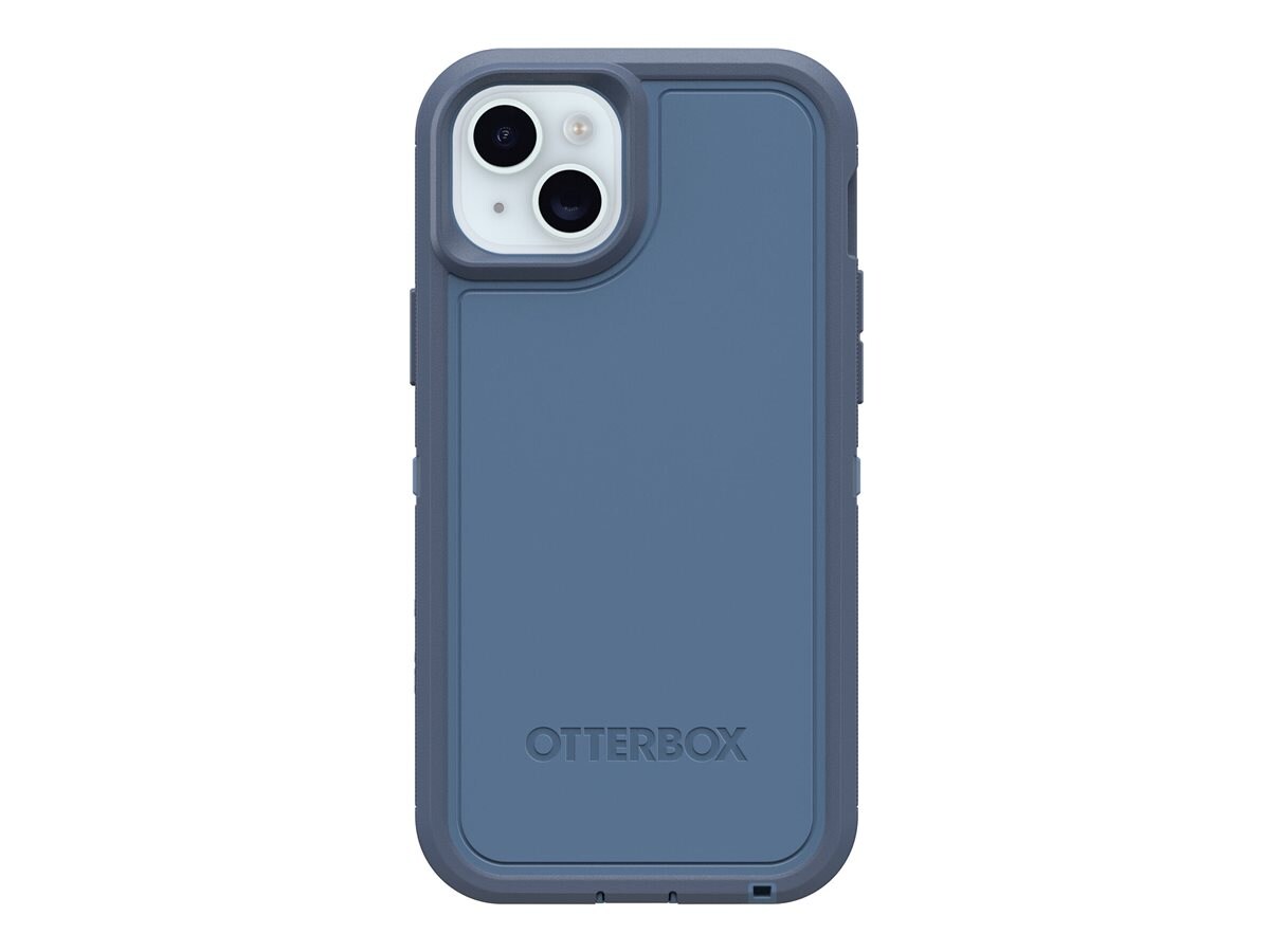 OtterBox Defender Series XT Clear MagSafe Case for iPhone 15 (77-92959)
