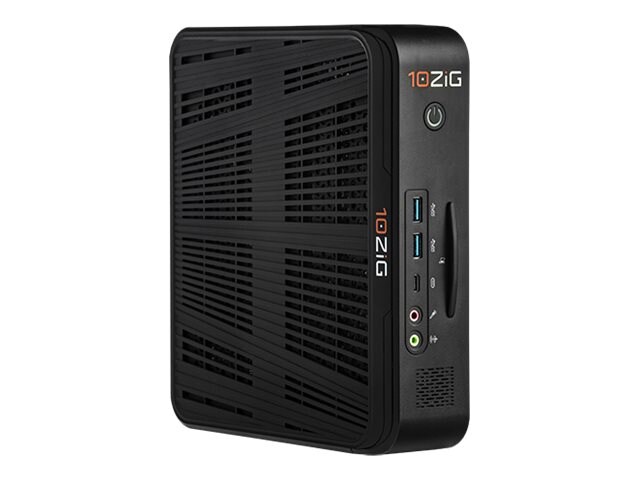 10ZiG Technology ZERO CLIENT 8GB RAM 8GB SATA (6148V-8840)