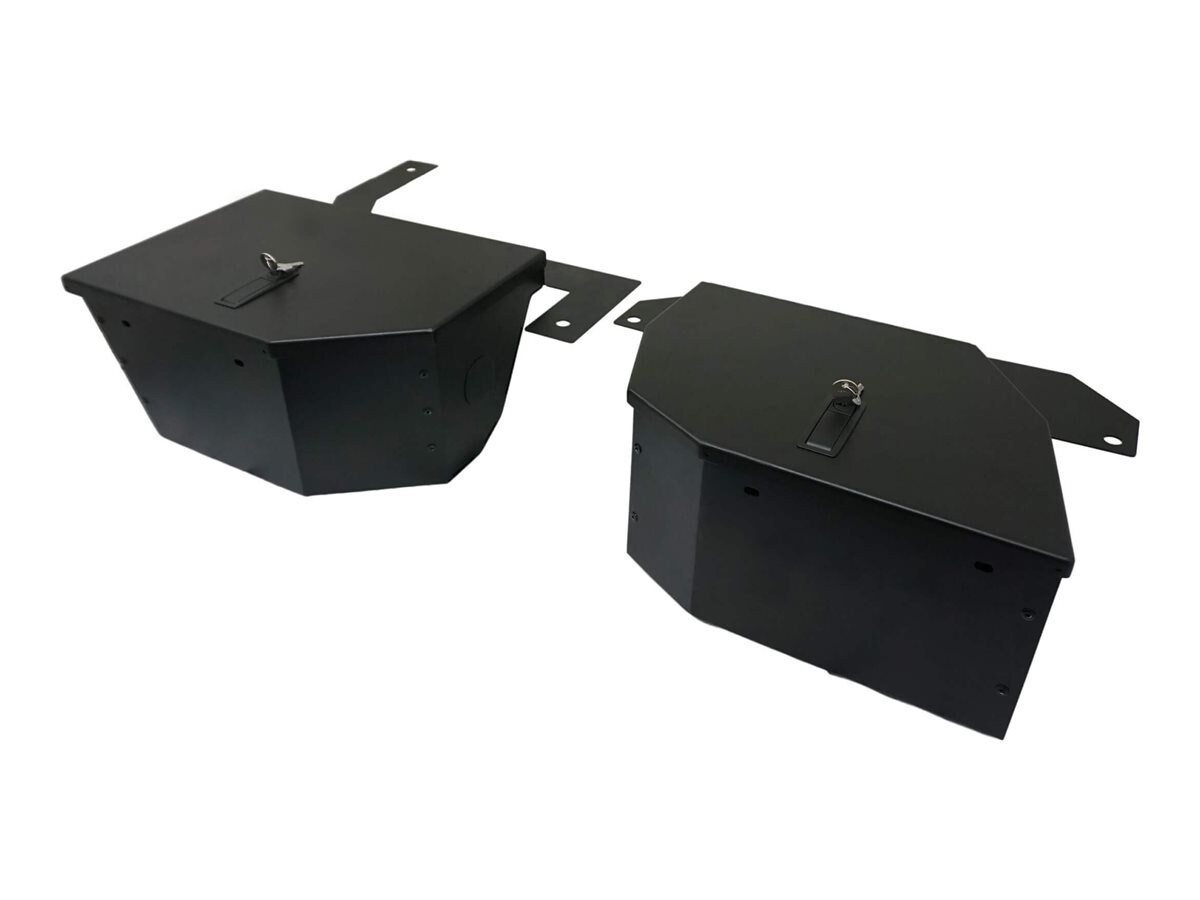 Havis STRG,BOX,UNDR,SEAT,RAM,20-24 (C-SBX-106 )