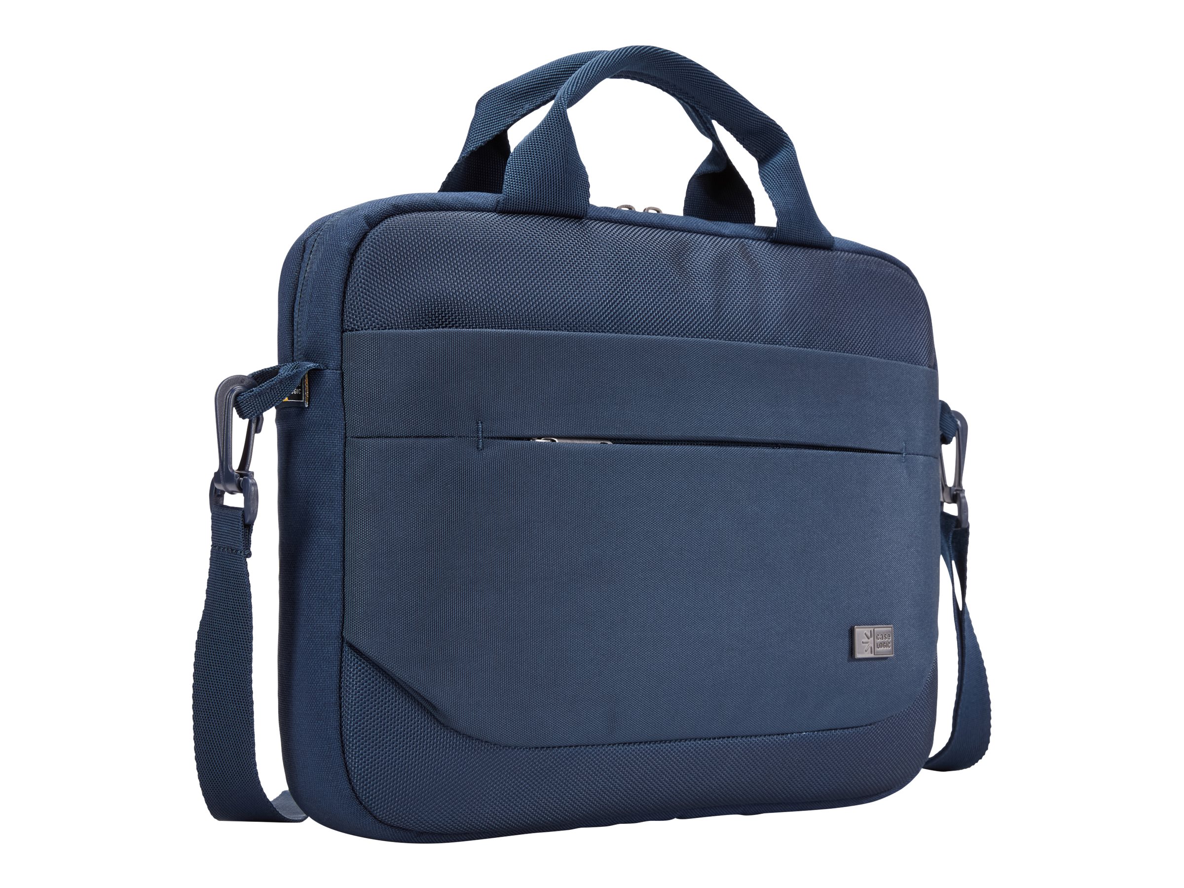 Case Logic Laptop Case, Dark Blue Polyester (3203985)