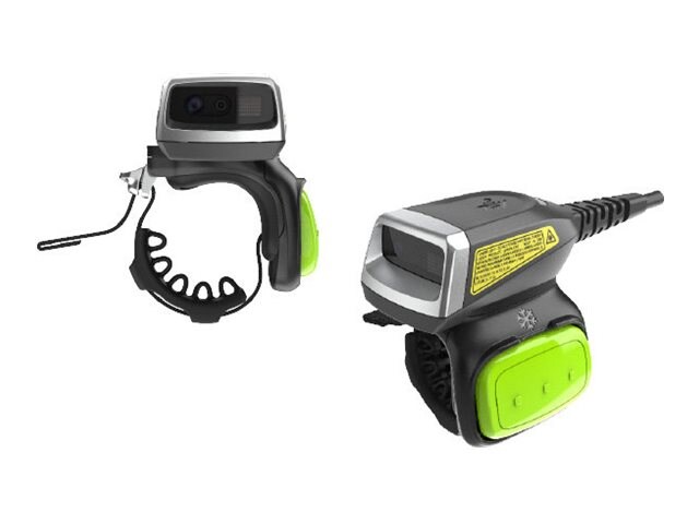 Zebra RS5000X CORDED WEARABLE SCANNE (RS5000X-TCFSXWR )
