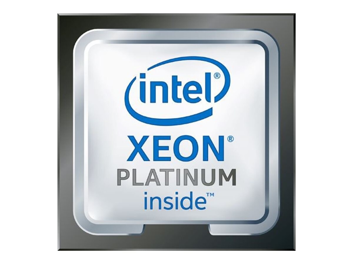 HPE INT XEON-P 8562Y CPU FOR HPE (P67085-B21)