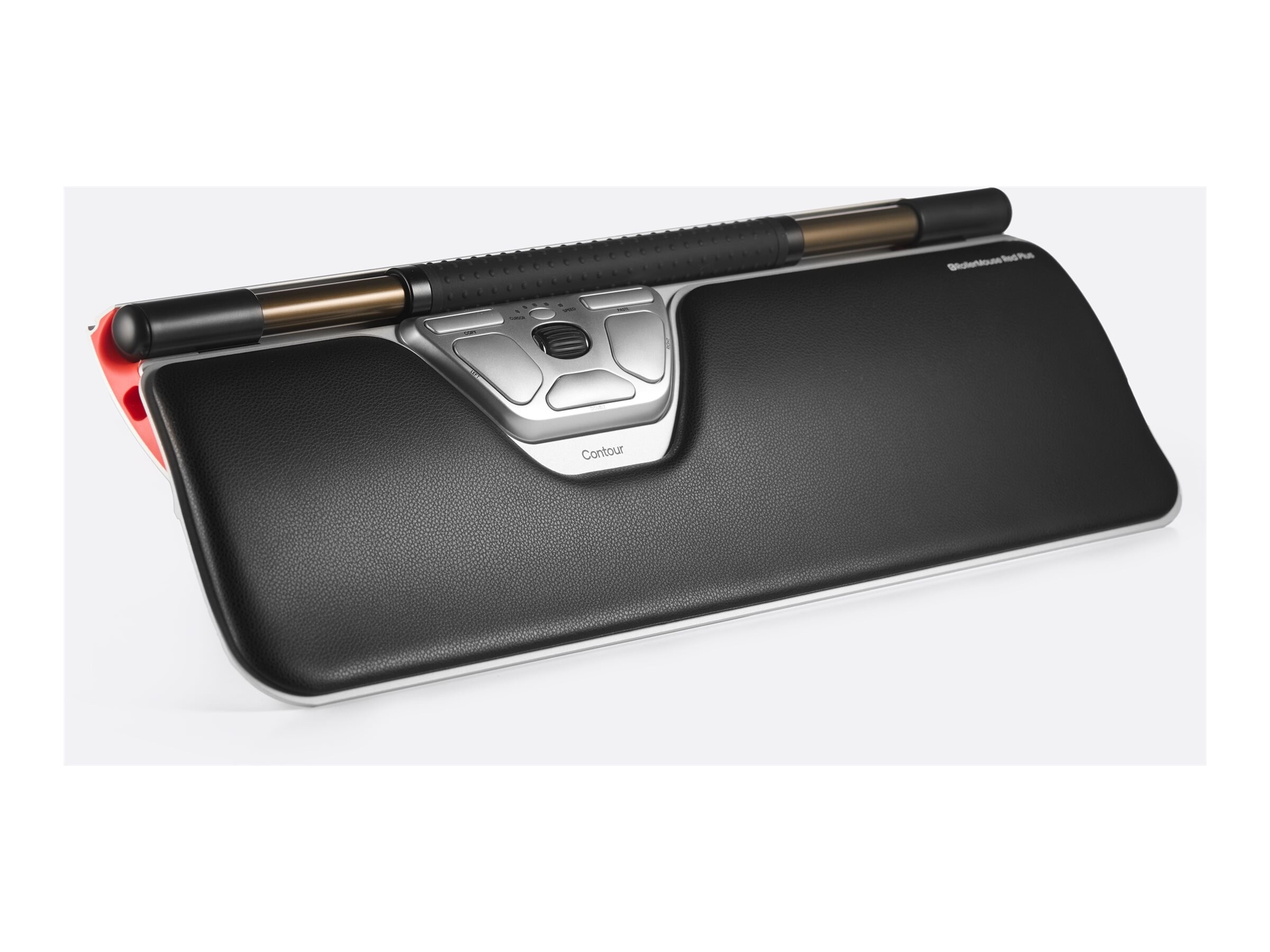 Contour Design RollerMouse Red Plus Wireless (CDRMRED10210 )