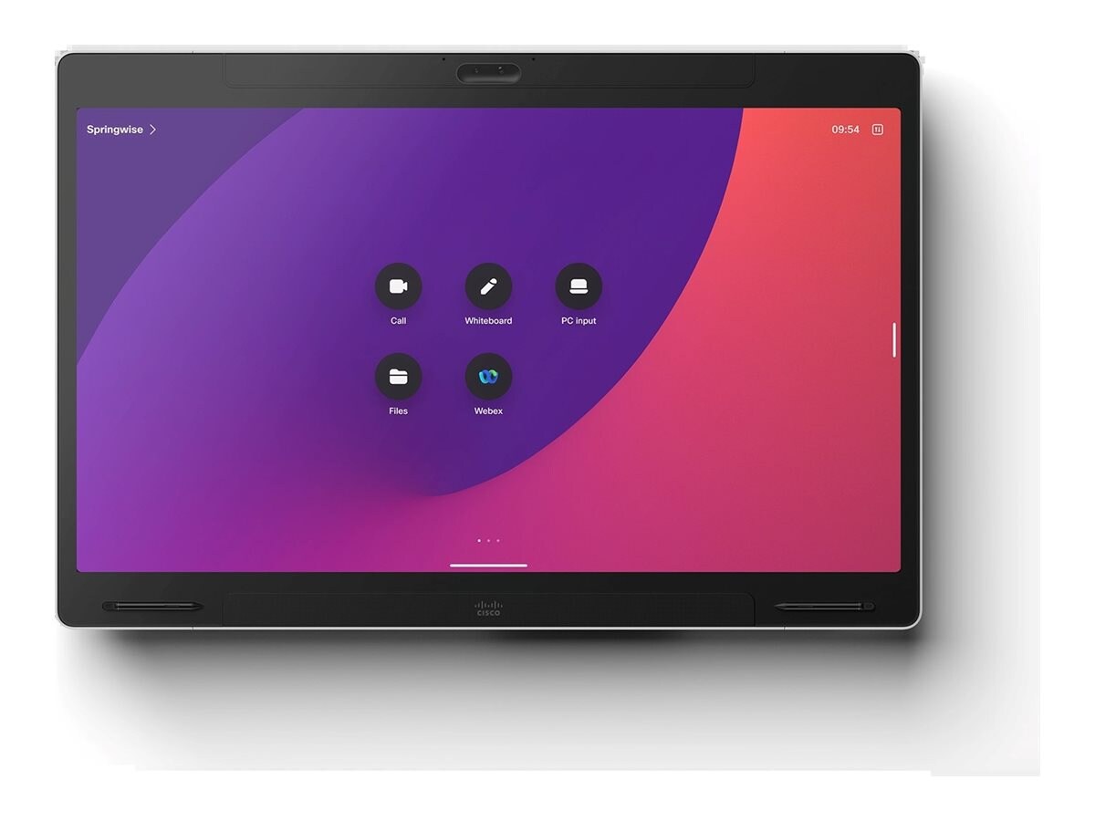 Cisco Board Pro 55 G2 (CS-BRDP55-K9 )