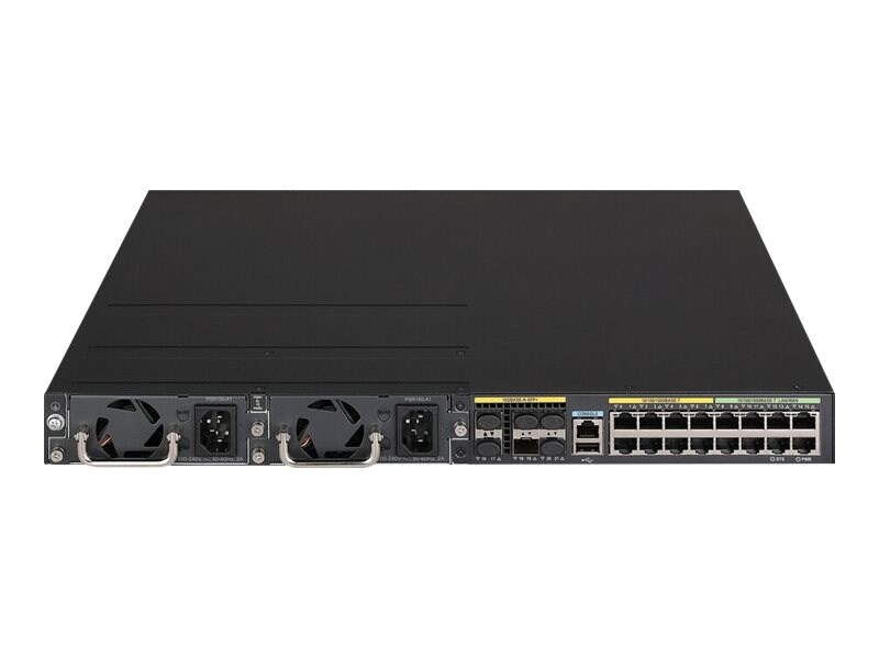 HPE HPE FLEXNETWORK MSR3026 ROUTER (R9J03A)