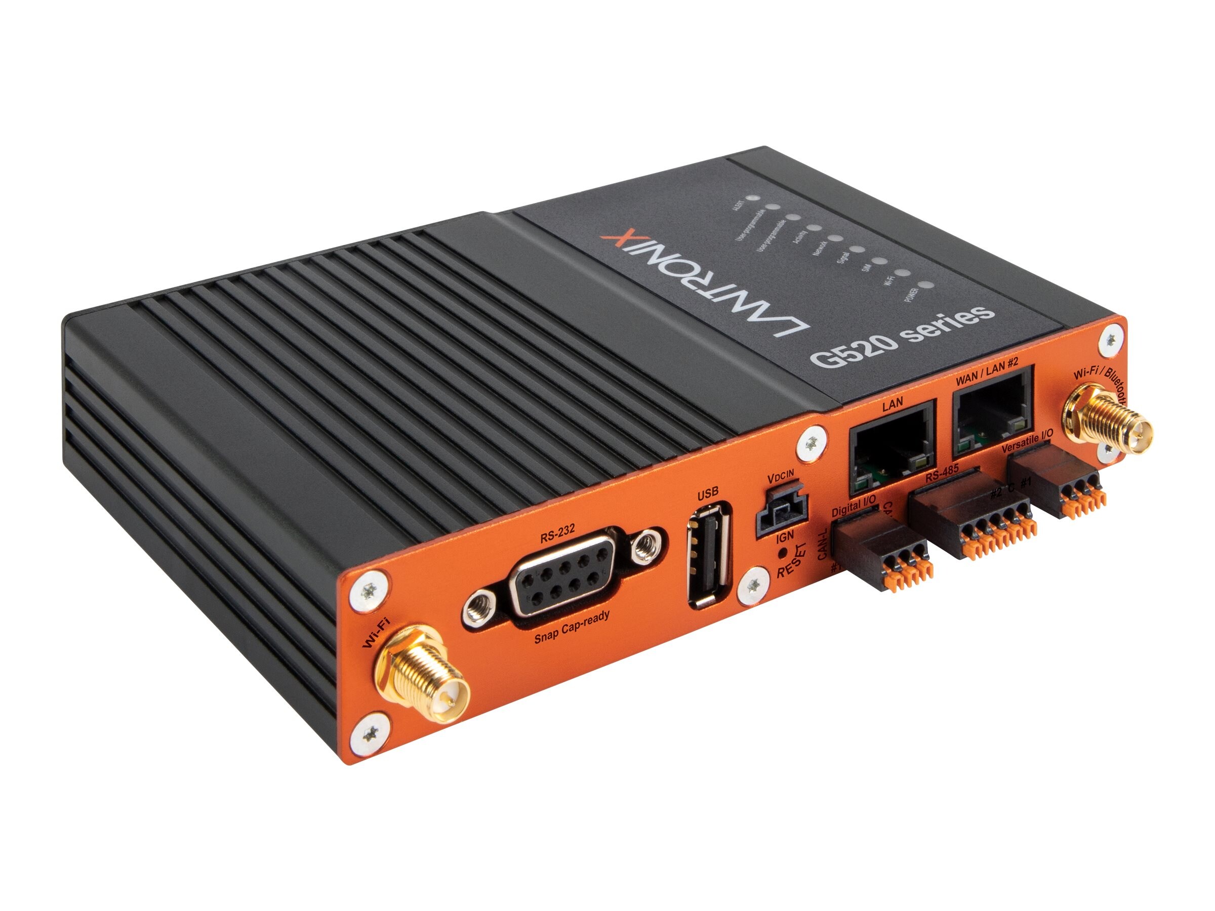 Lantronix Slb Chip Ict