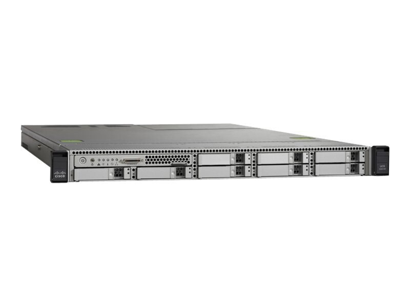 Cisco Barebone, UCS C220 M3 SFF (Not included CPU-Memory-HDD (UCSC-C220 ...
